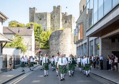 Home | King John Summer Prom | King John Summer Prom Festival Trim ...